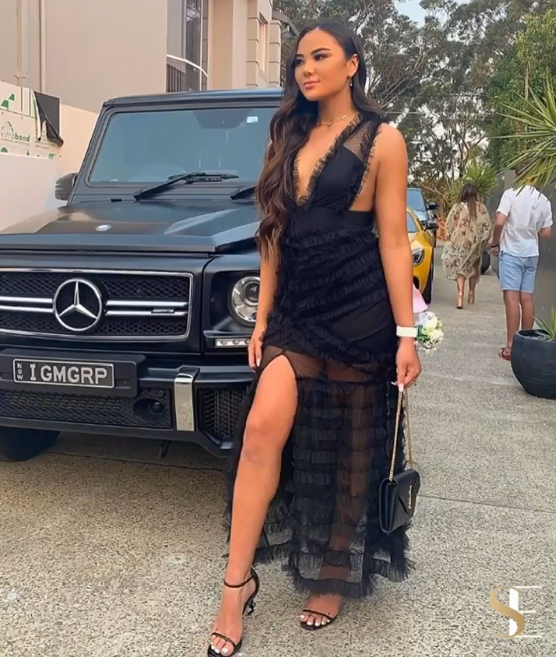 Bridal and Events - Style Express