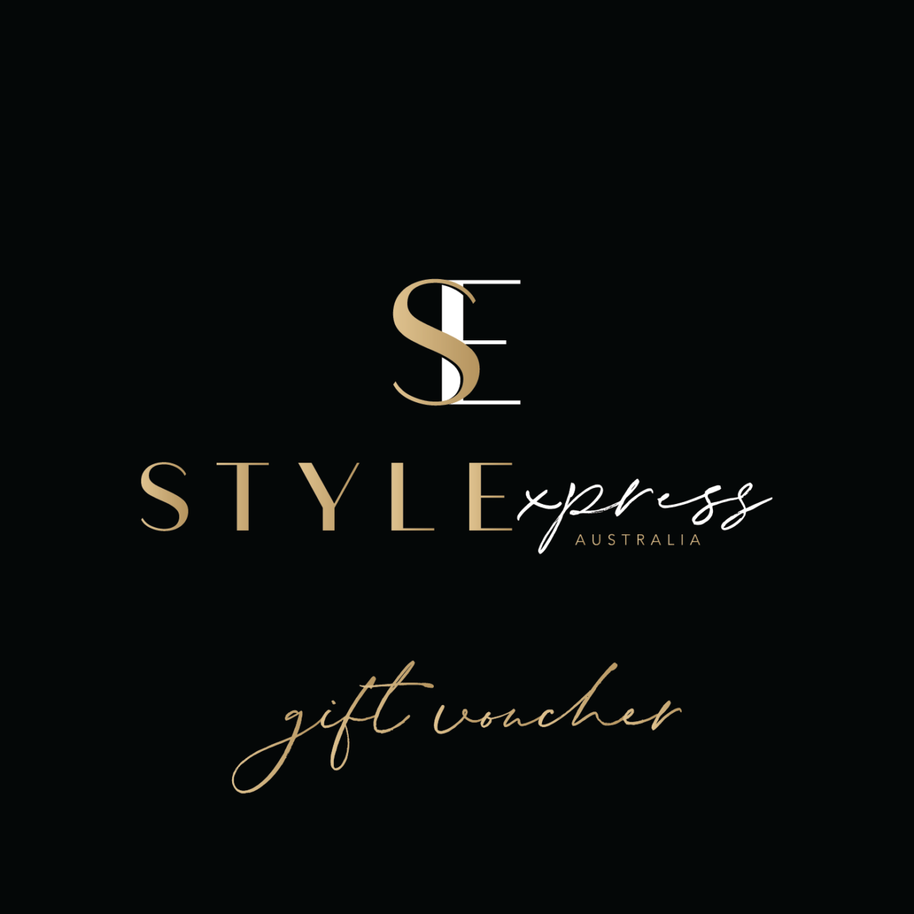 Gift Voucher - Style Express