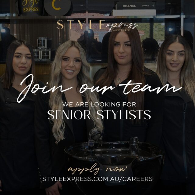 Bridal and Events - Style Express