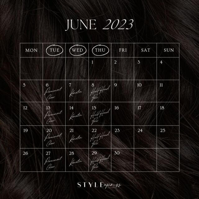 Contact - Style Express