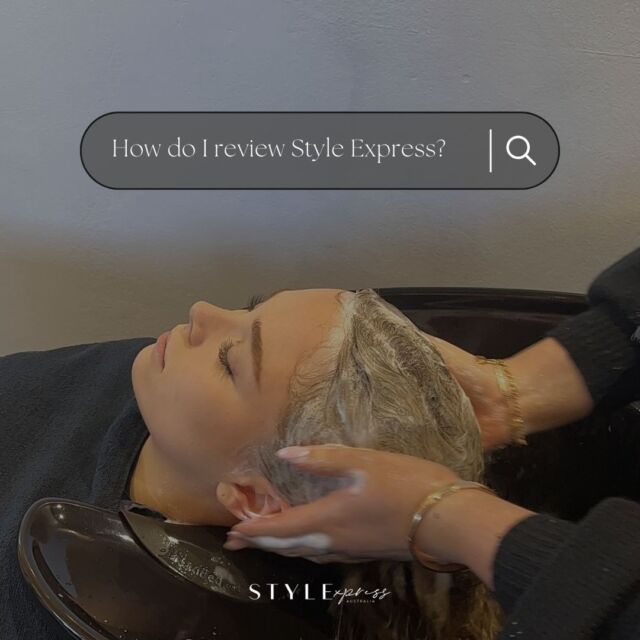 Bridal and Events - Style Express