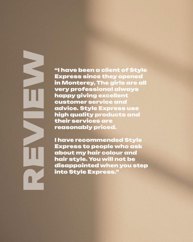 Contact - Style Express