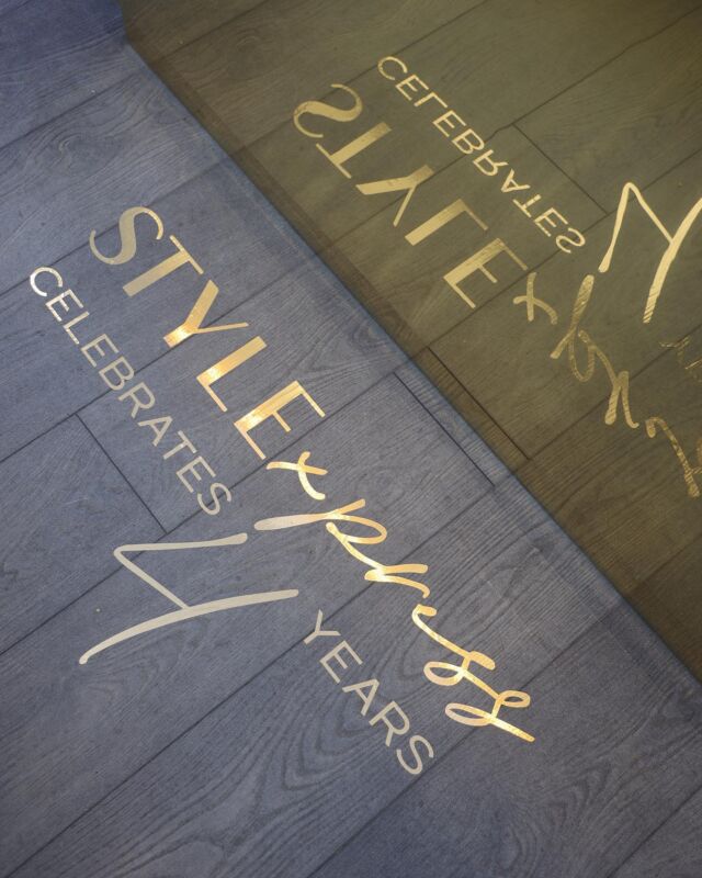 Price Guide - Style Express